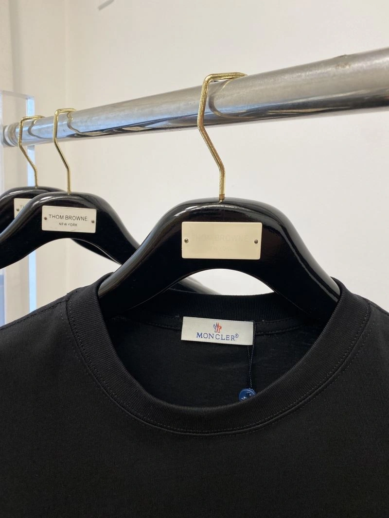 Real Moncler T-Shirts