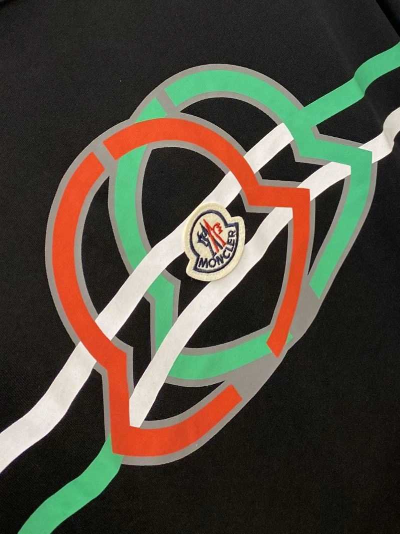 Real Moncler T-Shirts