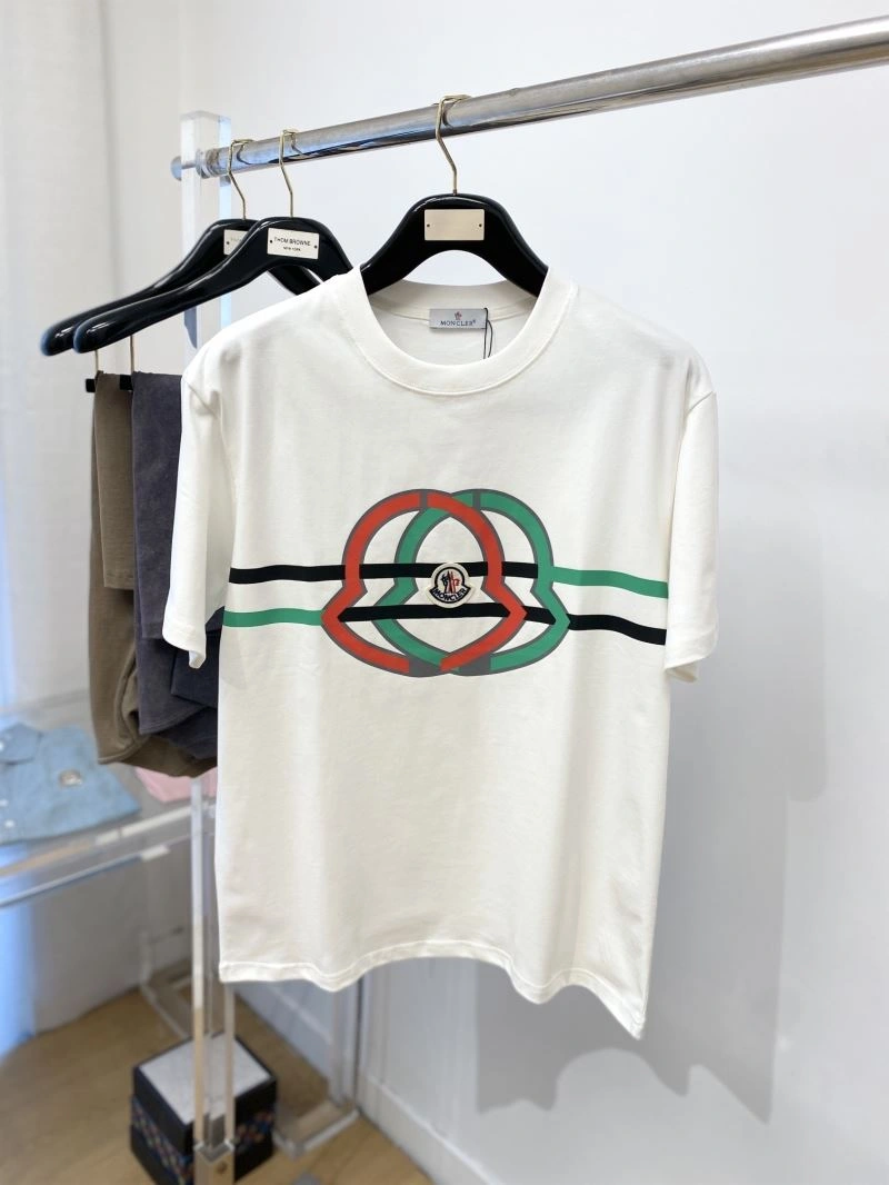 Moncler T-Shirts