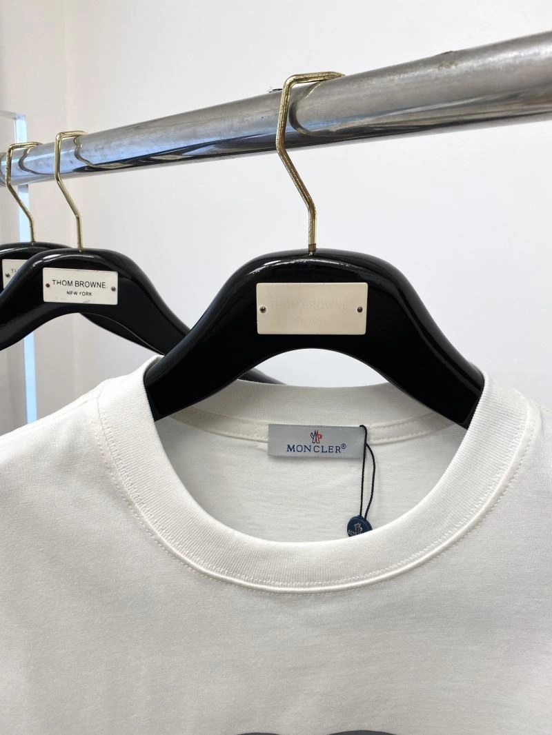 Moncler T-Shirts