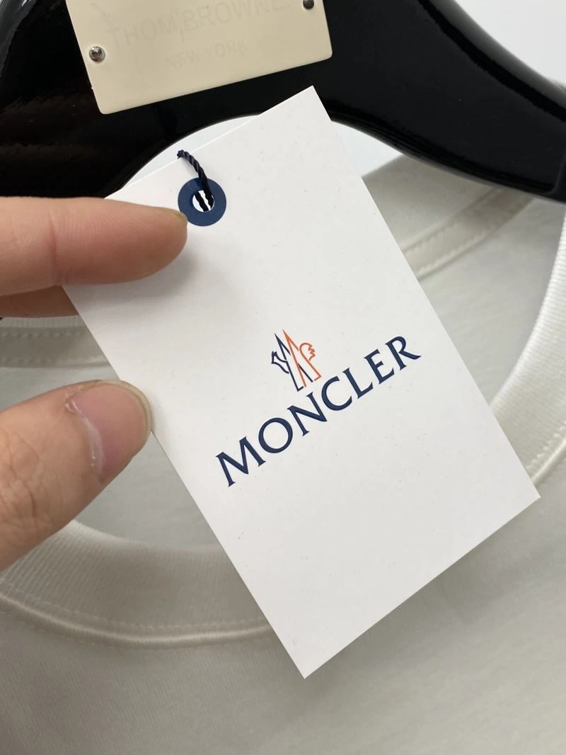 Moncler T-Shirts