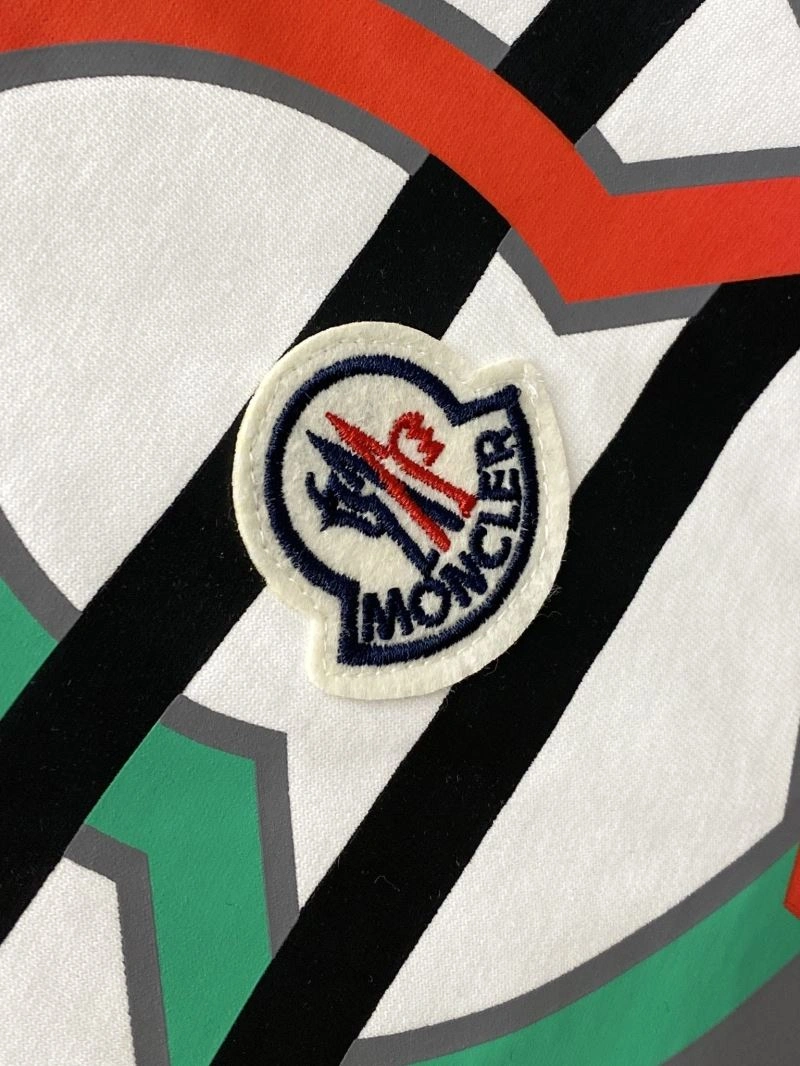 Moncler T-Shirts