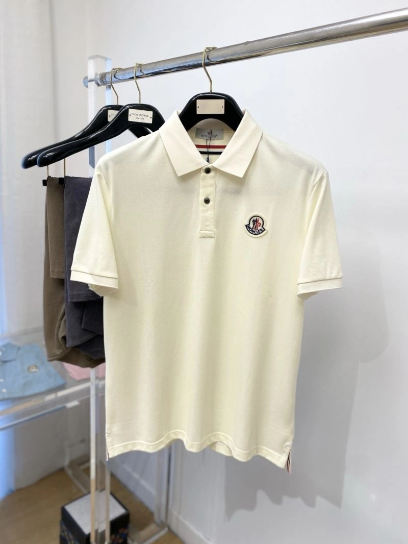 Moncler T-Shirts