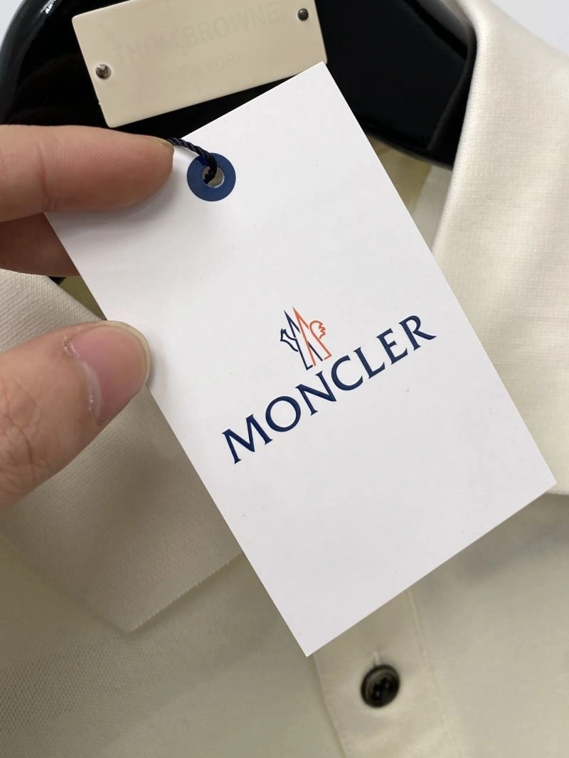 Economical Moncler T-Shirts