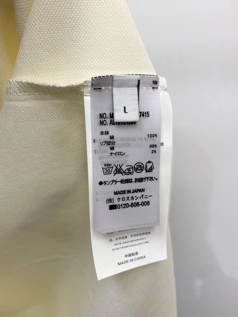 Economical Moncler T-Shirts