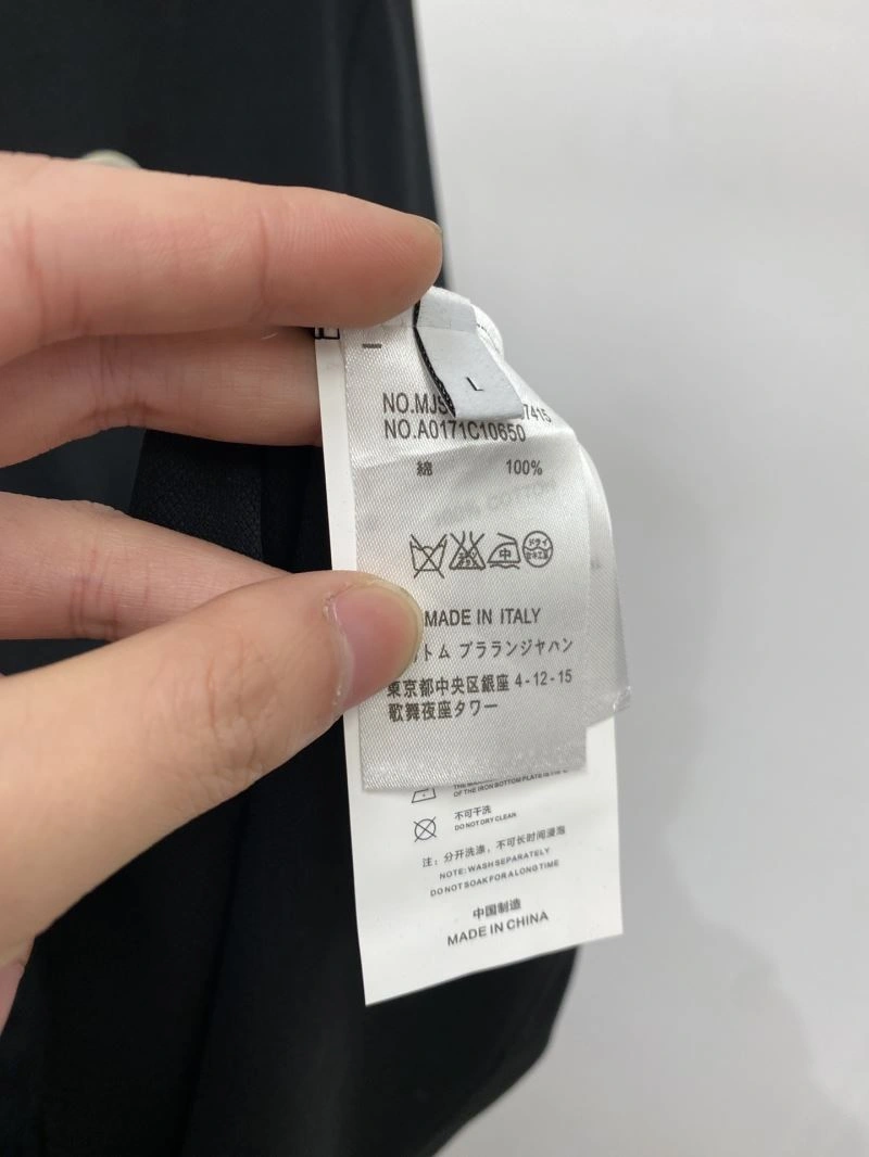 Bargain Moncler T-Shirts