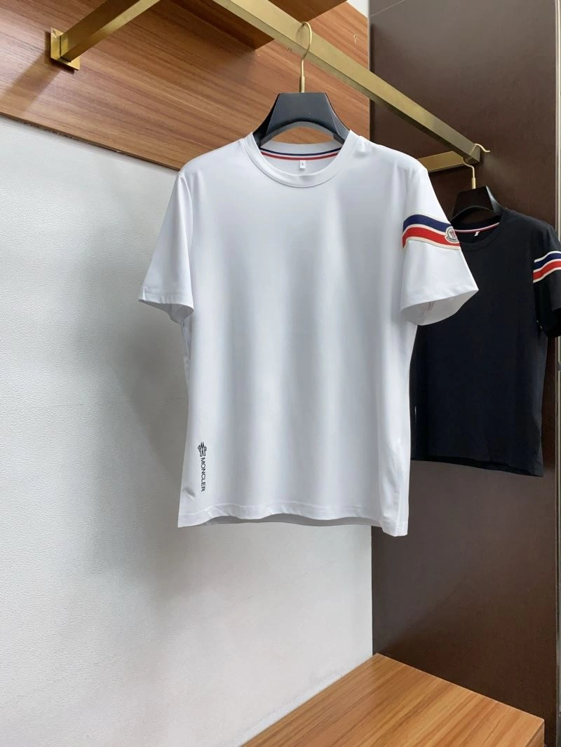 Moncler T-Shirts