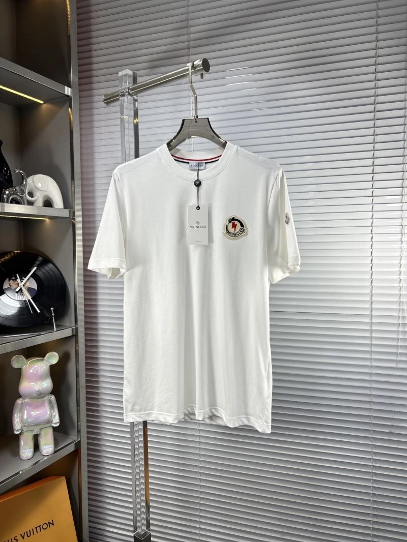 Moncler T-Shirts
