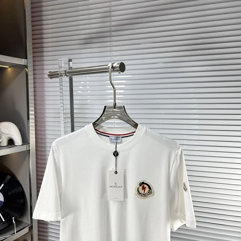 Discounted Moncler T-Shirts