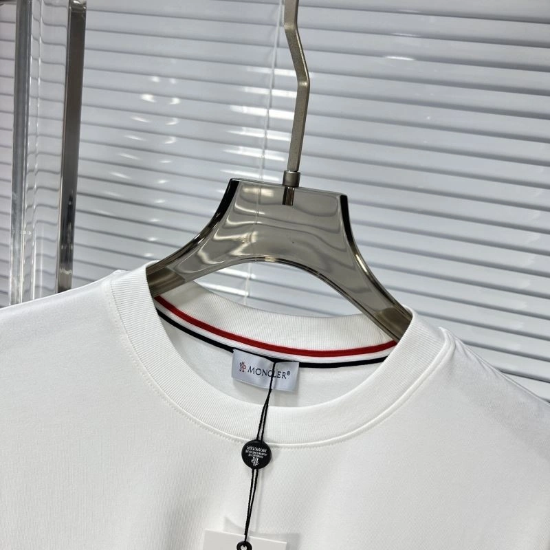 Discounted Moncler T-Shirts