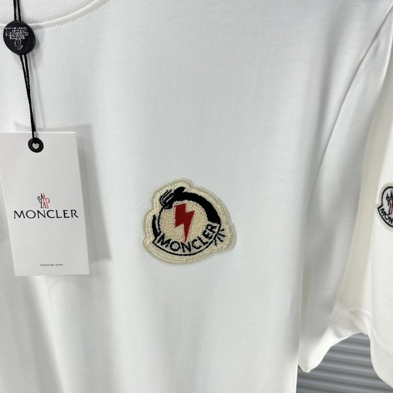 Discounted Moncler T-Shirts