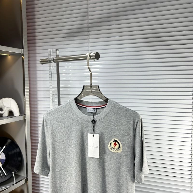 Authentic Moncler T-Shirts