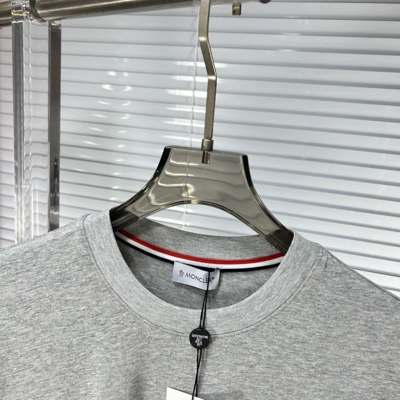 Authentic Moncler T-Shirts