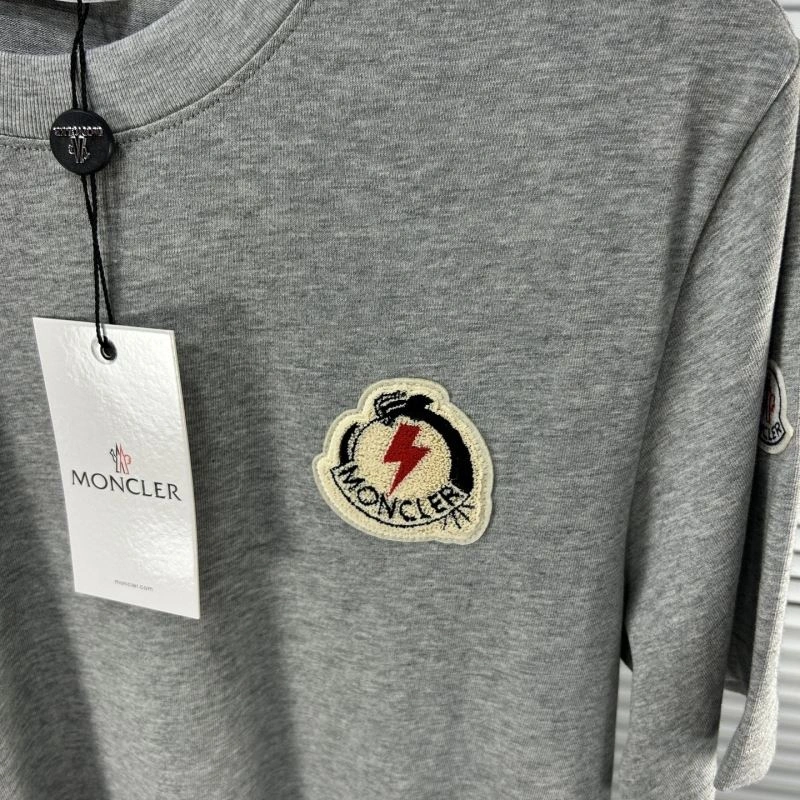 Authentic Moncler T-Shirts
