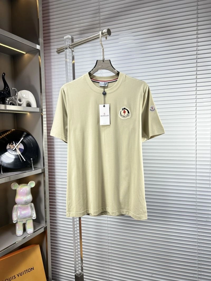 Moncler T-Shirts
