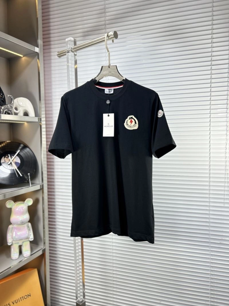 Moncler T-Shirts