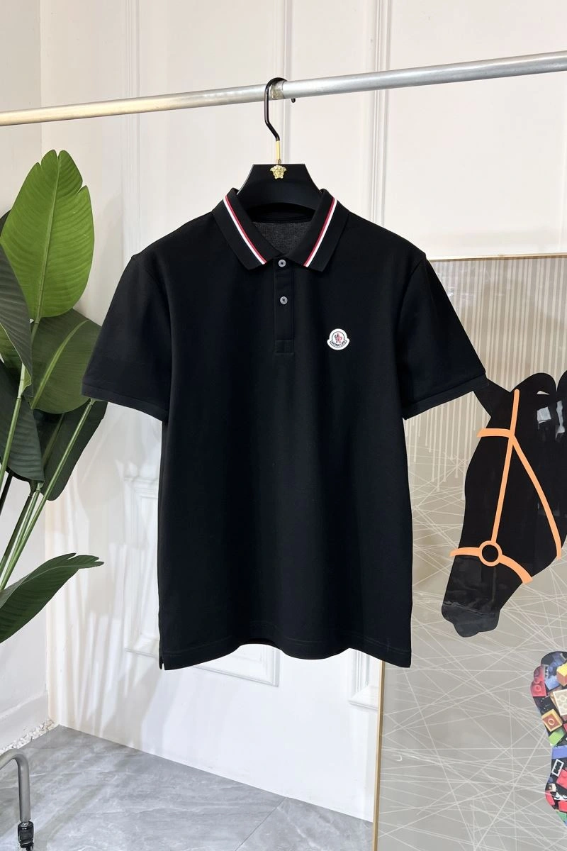 Moncler T-Shirts