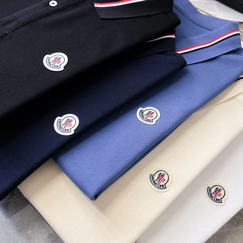 Economical Moncler T-Shirts