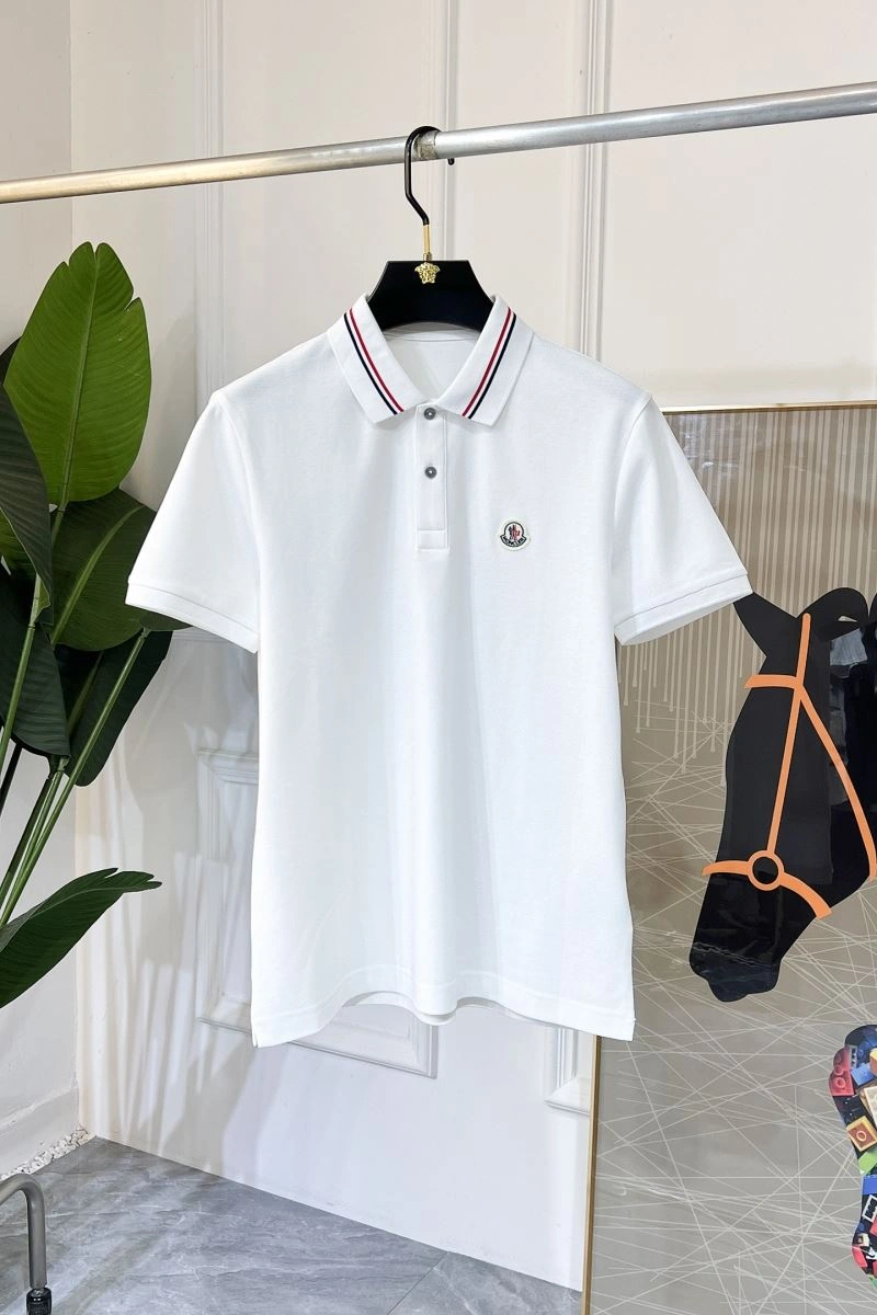 Moncler T-Shirts