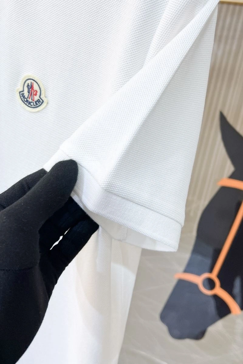 Discounted Moncler T-Shirts