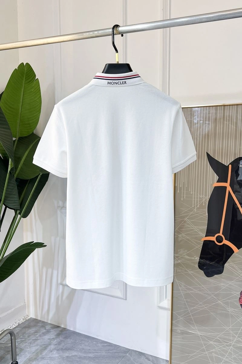 Discounted Moncler T-Shirts