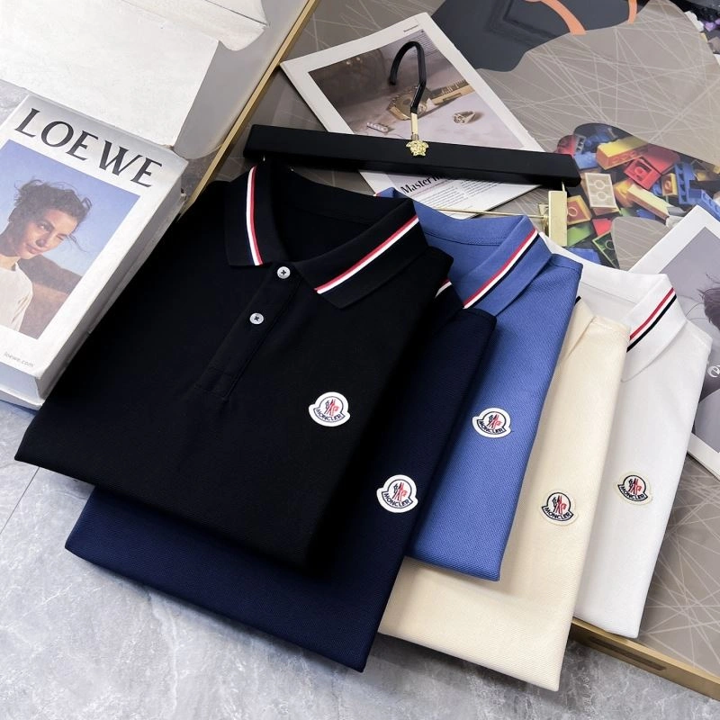 Discounted Moncler T-Shirts