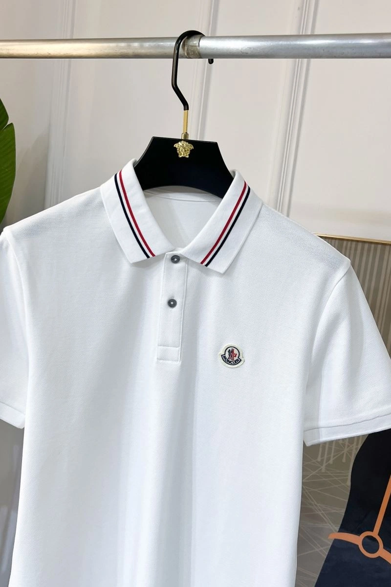 Discounted Moncler T-Shirts