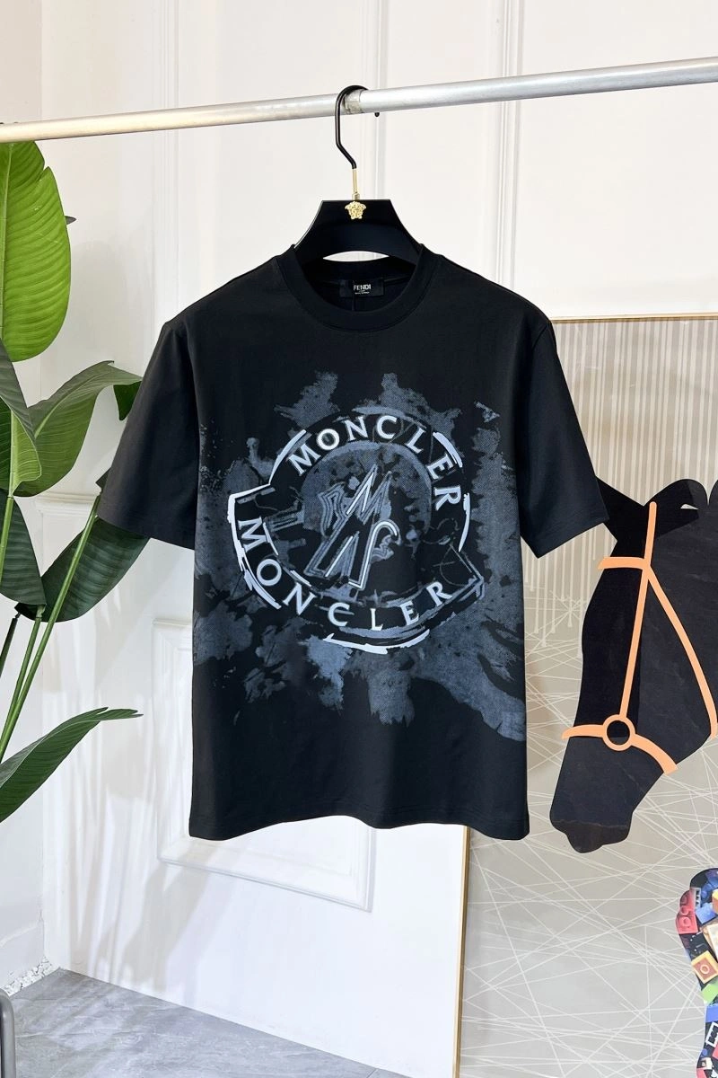 Moncler T-Shirts