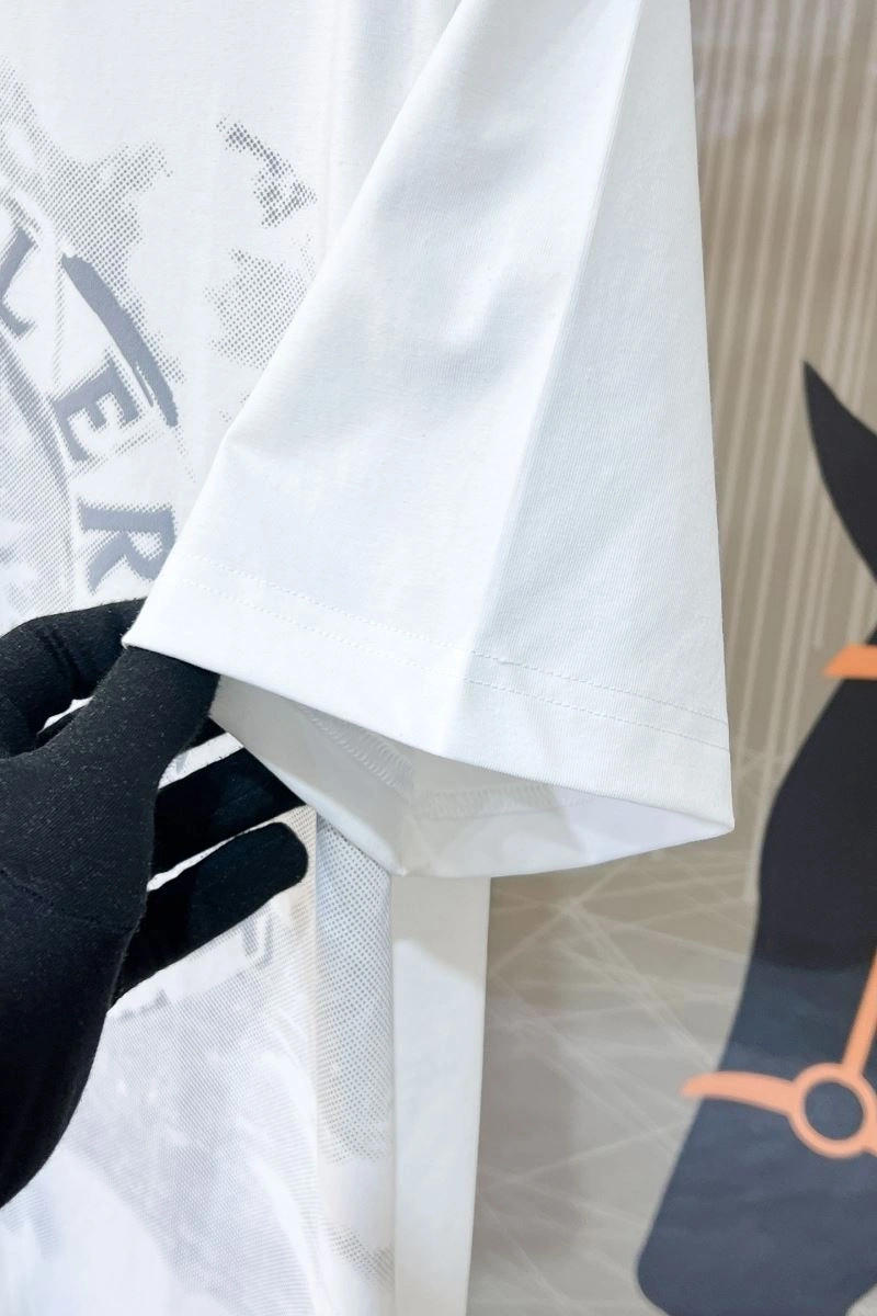 Real Moncler T-Shirts