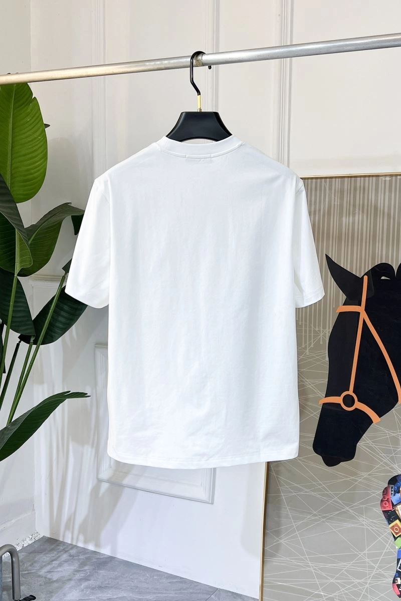 Real Moncler T-Shirts