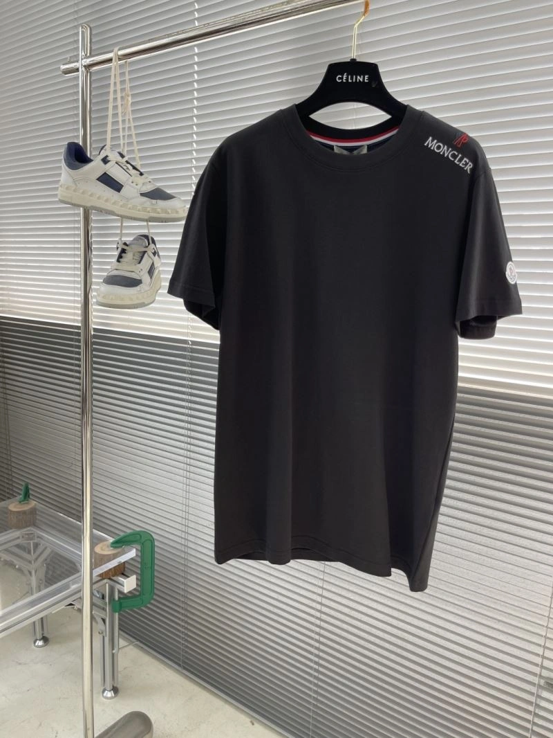 Moncler T-Shirts
