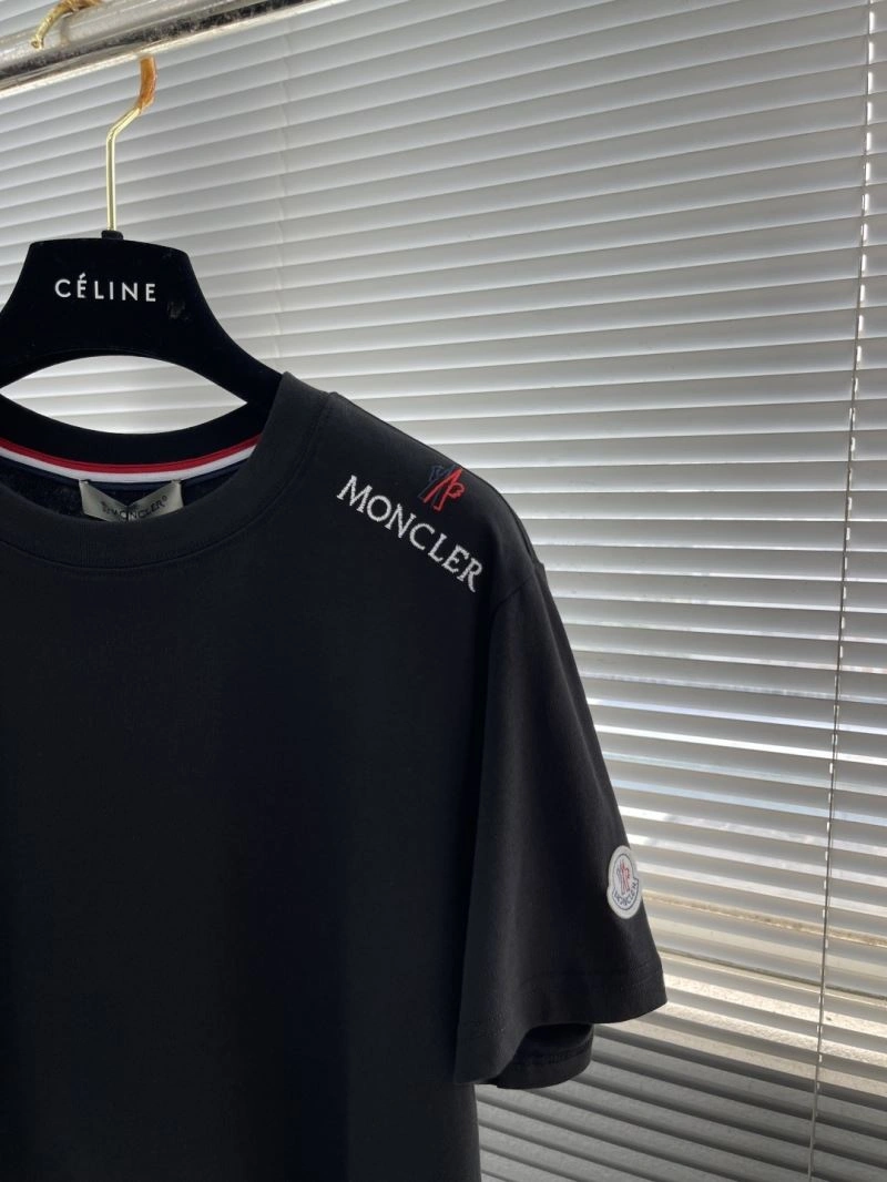 Value-priced Moncler T-Shirts
