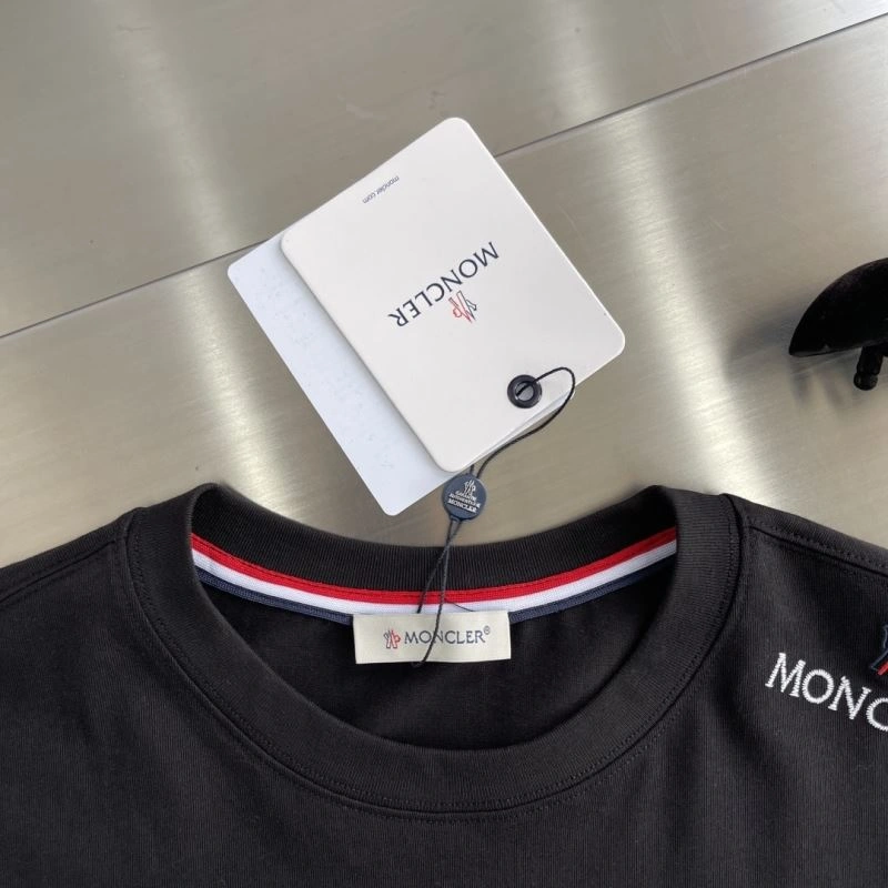 Value-priced Moncler T-Shirts