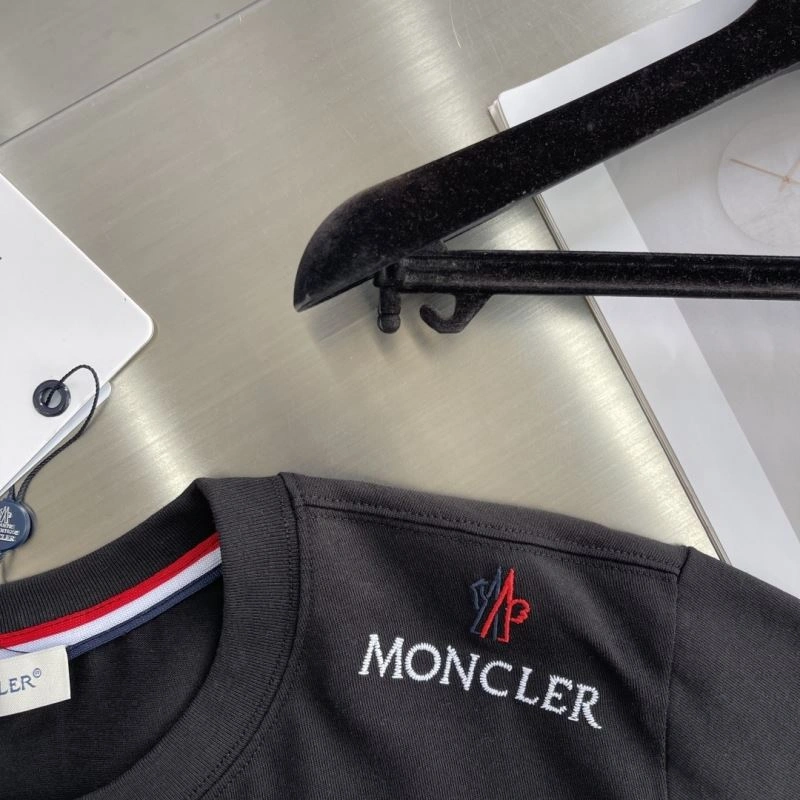 Value-priced Moncler T-Shirts