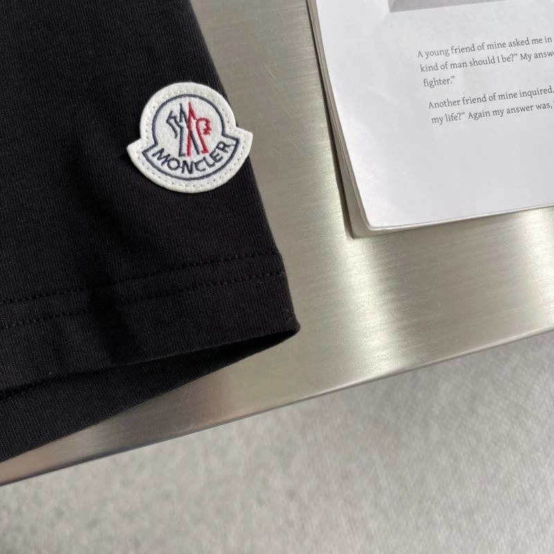 Value-priced Moncler T-Shirts