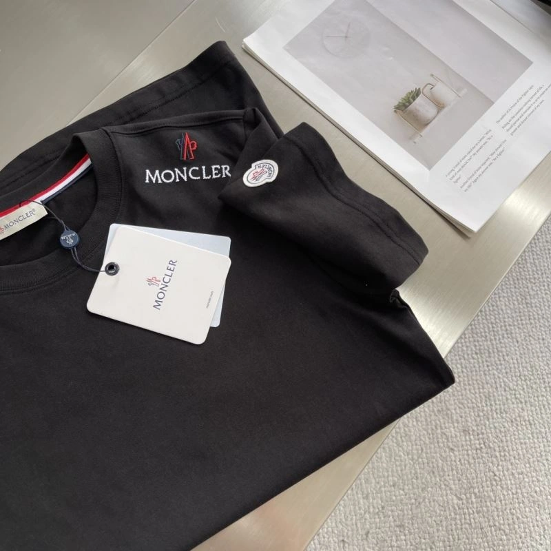 Value-priced Moncler T-Shirts
