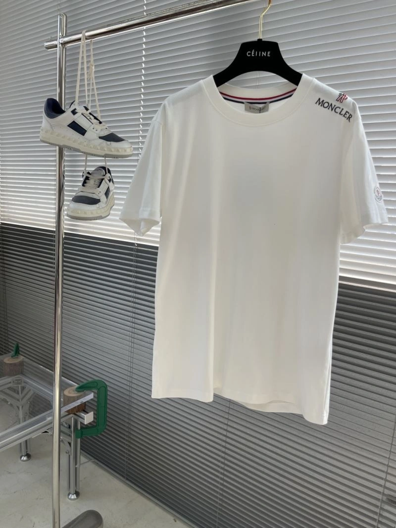 Moncler T-Shirts