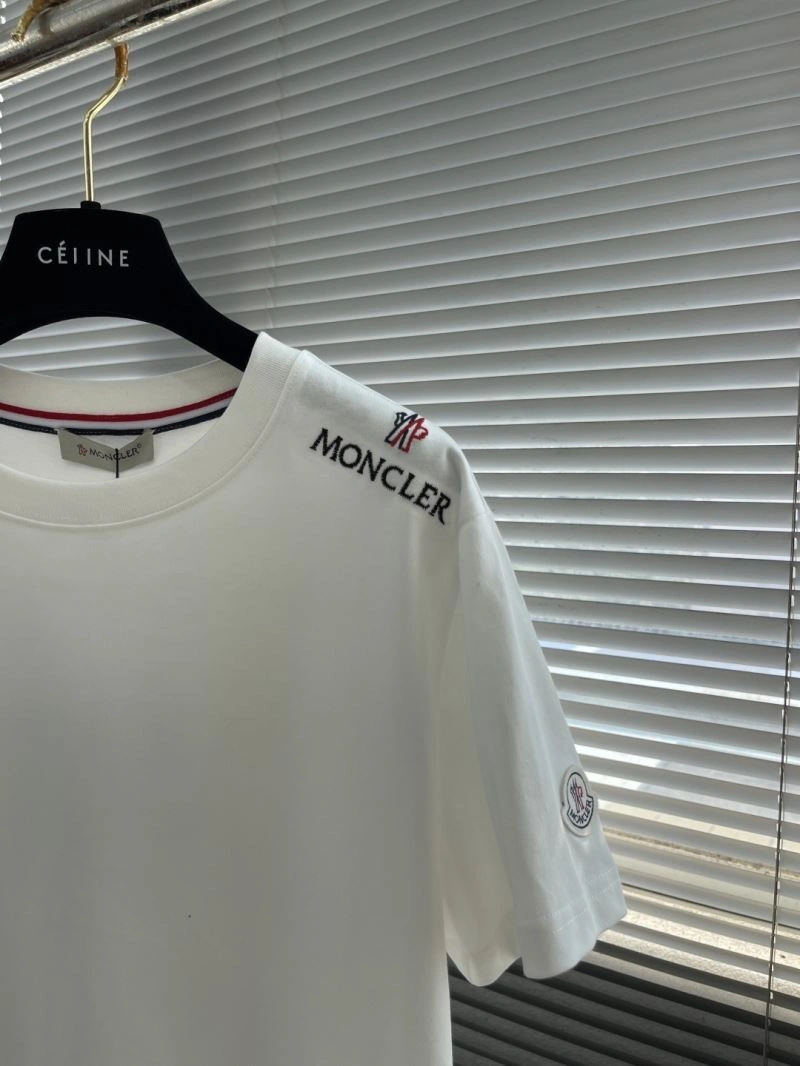 Budget-friendly Moncler T-Shirts