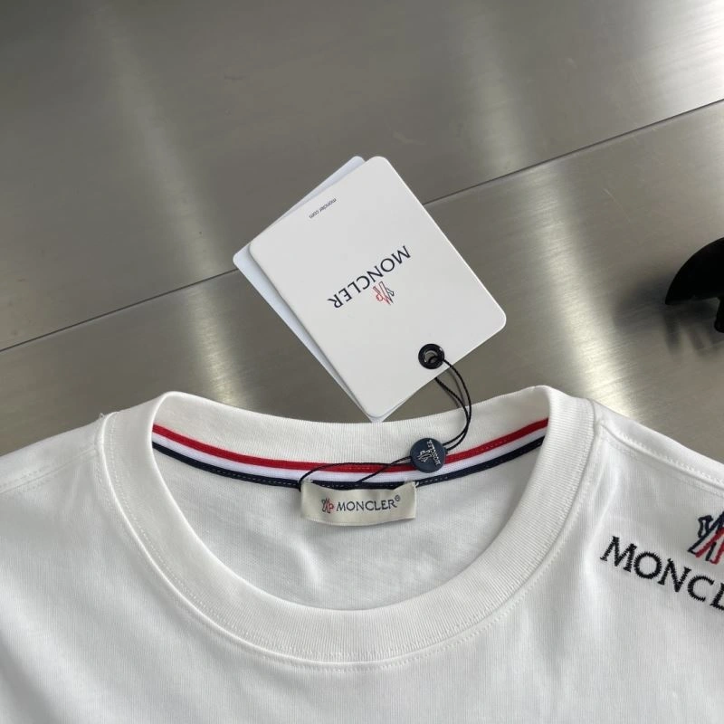 Budget-friendly Moncler T-Shirts