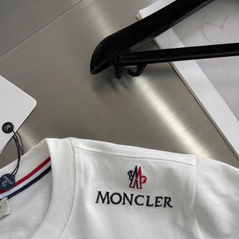Budget-friendly Moncler T-Shirts