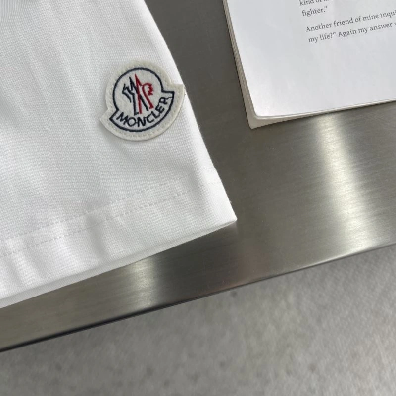 Budget-friendly Moncler T-Shirts