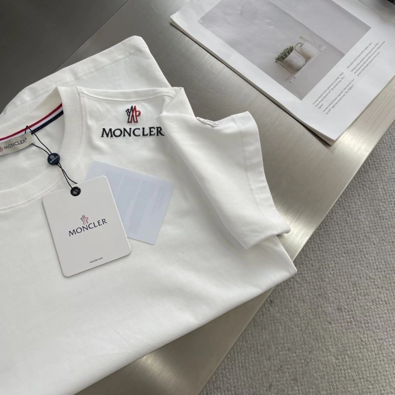Budget-friendly Moncler T-Shirts