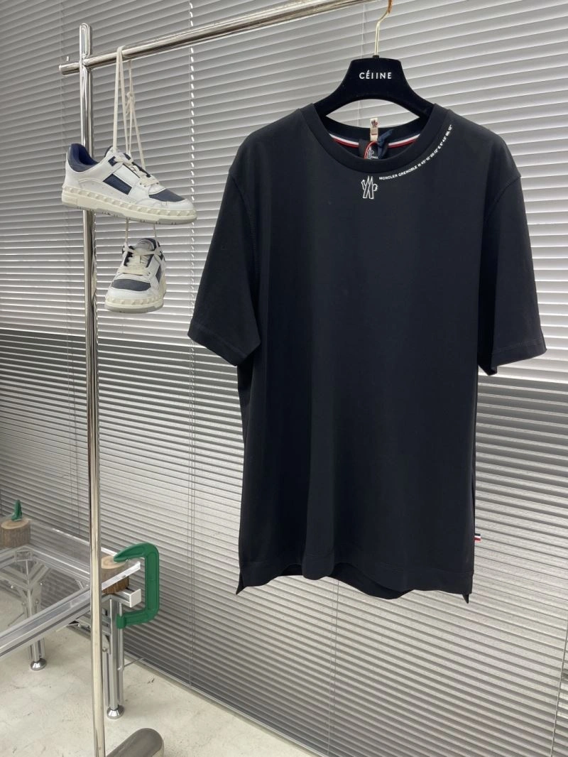 Moncler T-Shirts
