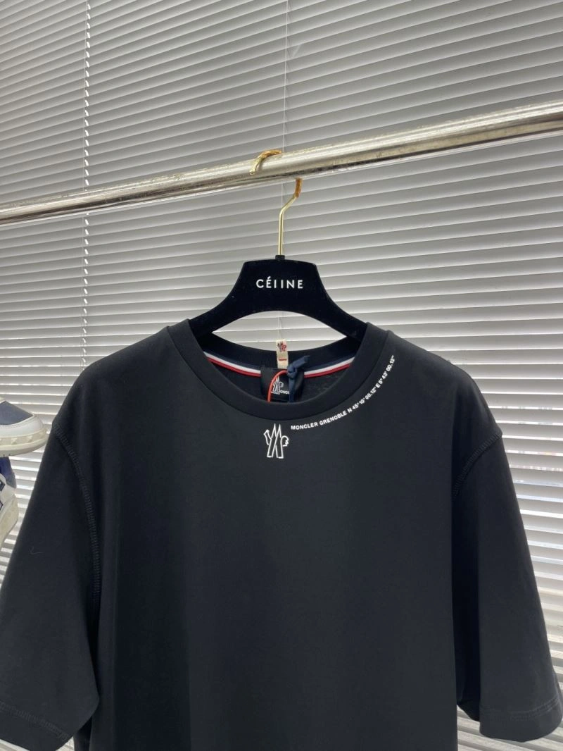 Discounted Moncler T-Shirts