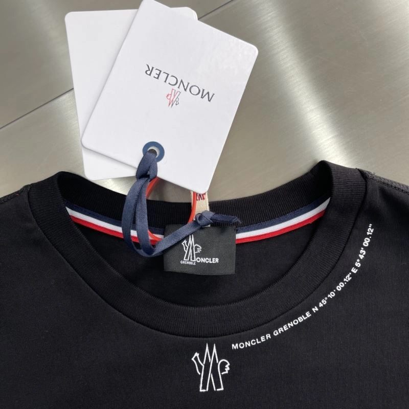 Discounted Moncler T-Shirts