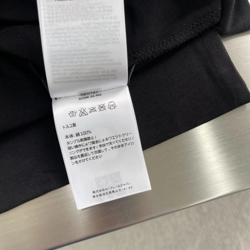 Discounted Moncler T-Shirts
