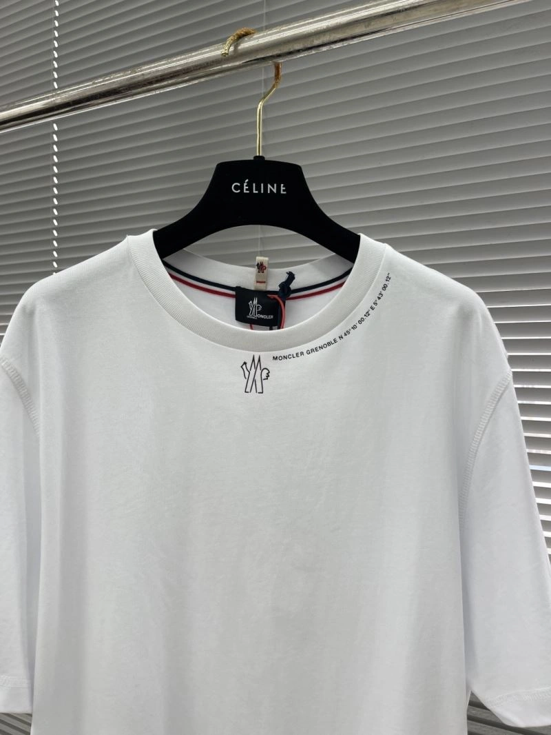 Cut-rate Moncler T-Shirts