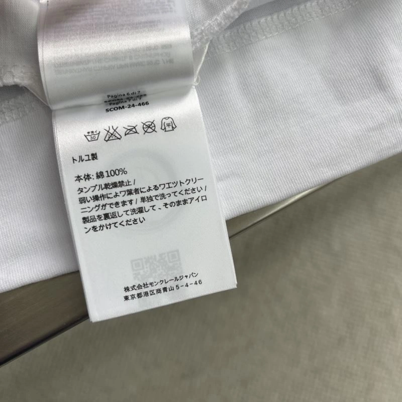 Cut-rate Moncler T-Shirts