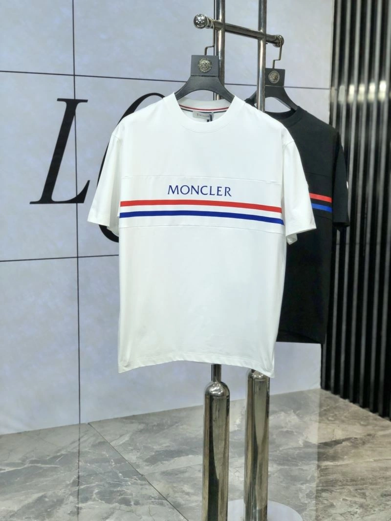 Moncler T-Shirts