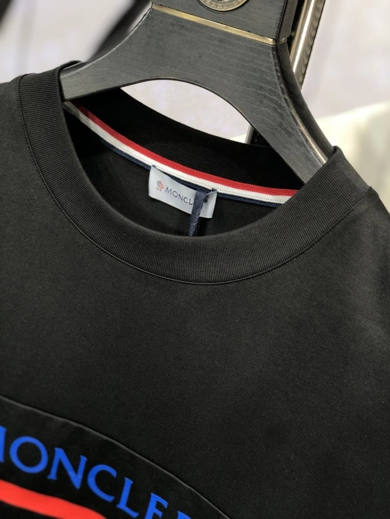High accuracy Moncler T-Shirts